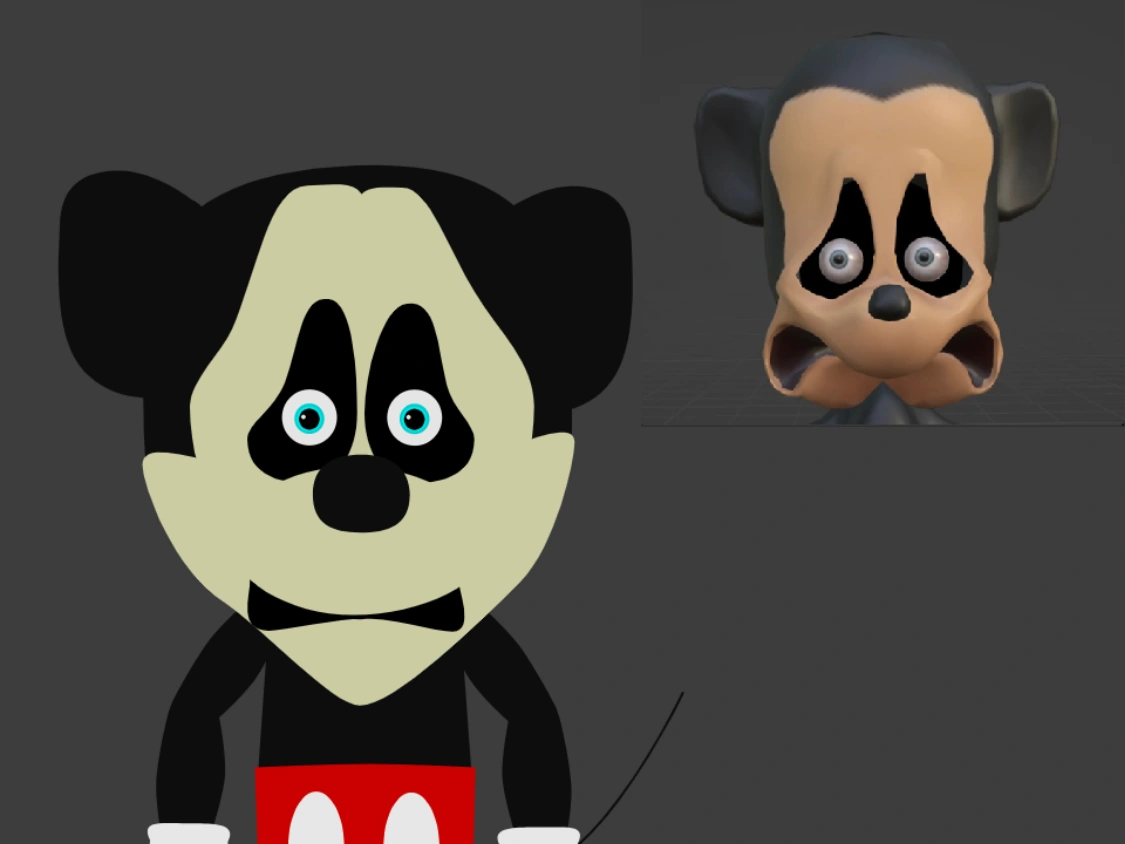 Dead (Scratch Edition) | Fandom