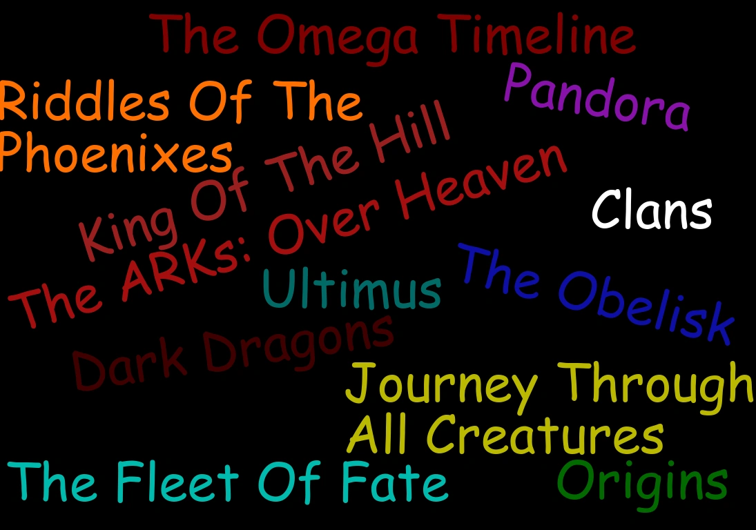 Less than an hour! | Fandom