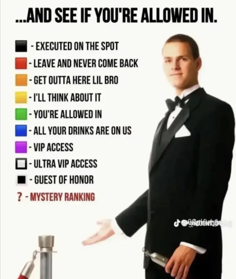 give me like any of your favorite osc characters idc who it is and what ...