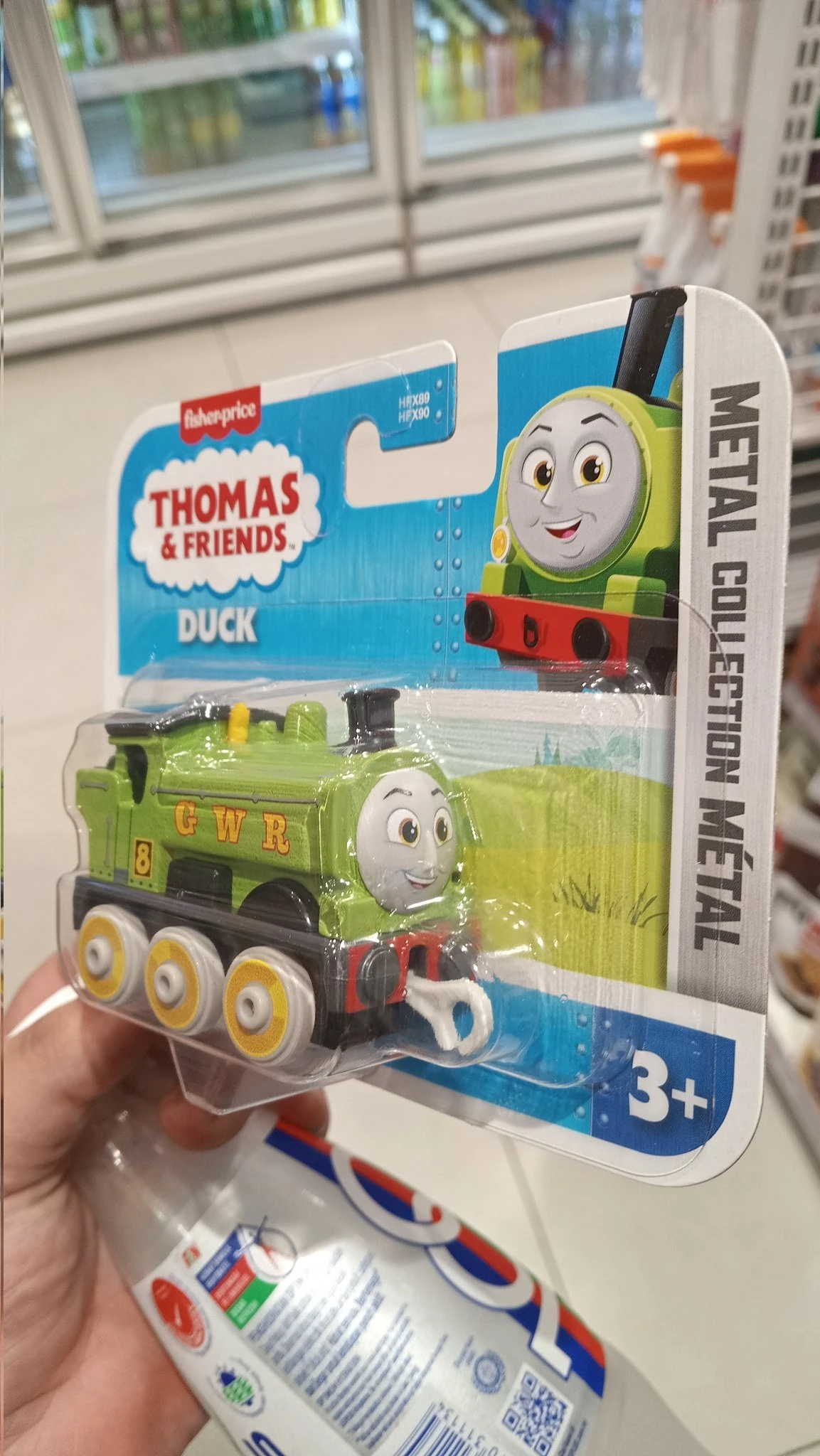 DUCK HAS BEEN FOUND | Fandom