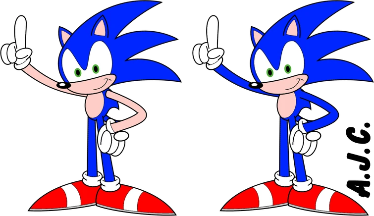 Discuss Everything About Sonic Wiki Zone | Fandom