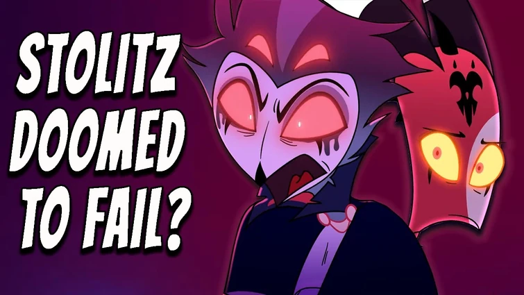 Do u watch Helluva Boss | Fandom