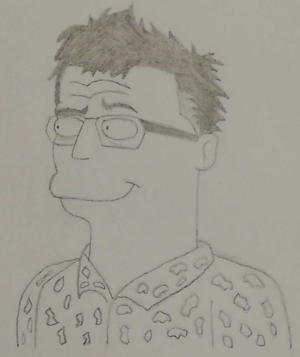 A guest appearance of the comedian and actor David McCormack to The ...