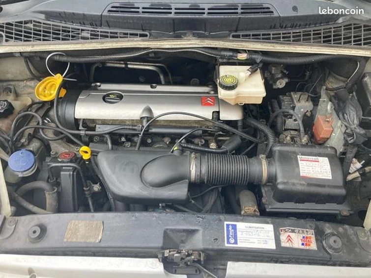 average me trying to fix my xsara picasso | Fandom