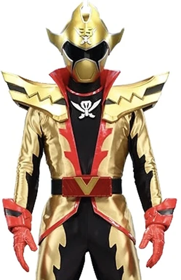 Favorite Sentai 6th Ranger? Part 6 (Ryusoulger-Zenkaiger) | Fandom