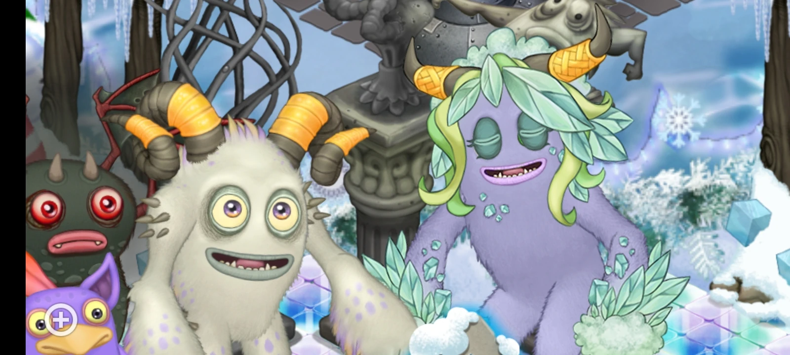 You okay, Maggpi? | Fandom