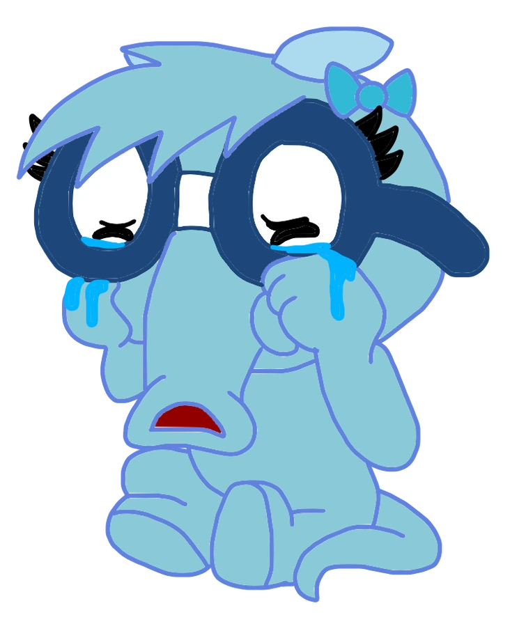 Sniffles and Snuffles crying together | Fandom