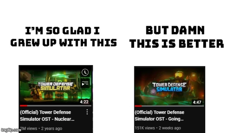 Damn this is WAY better | Fandom