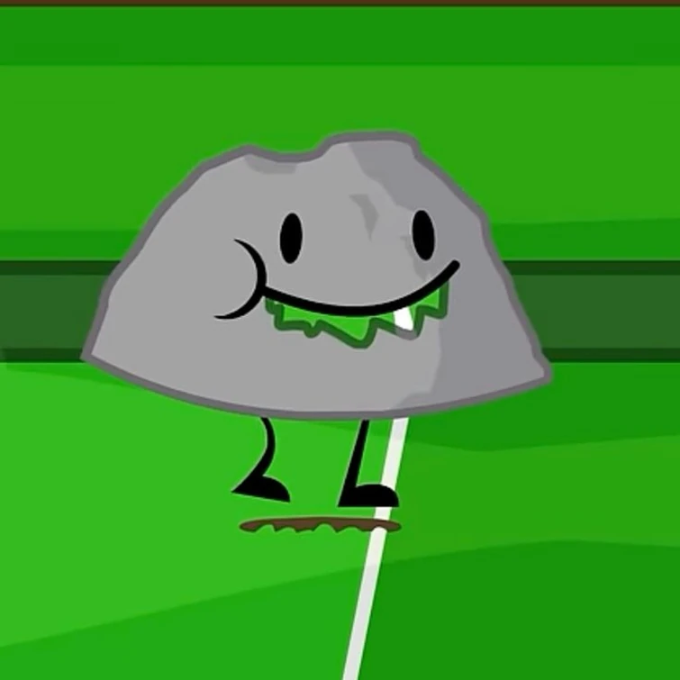rocky from bfdi in htf 😱 | Fandom
