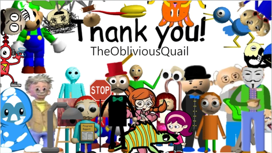 ThomasGang1948 thanks | Fandom