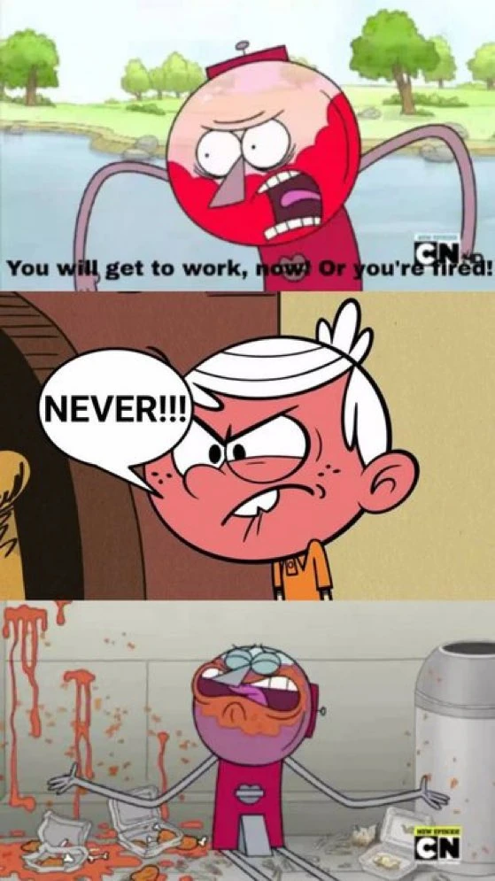 Ever get that feeling | Fandom