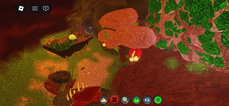 Silly old den I made | Fandom