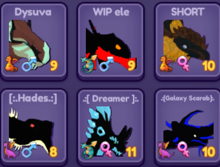 Discuss Everything About Dragon Adventures Wiki | Fandom