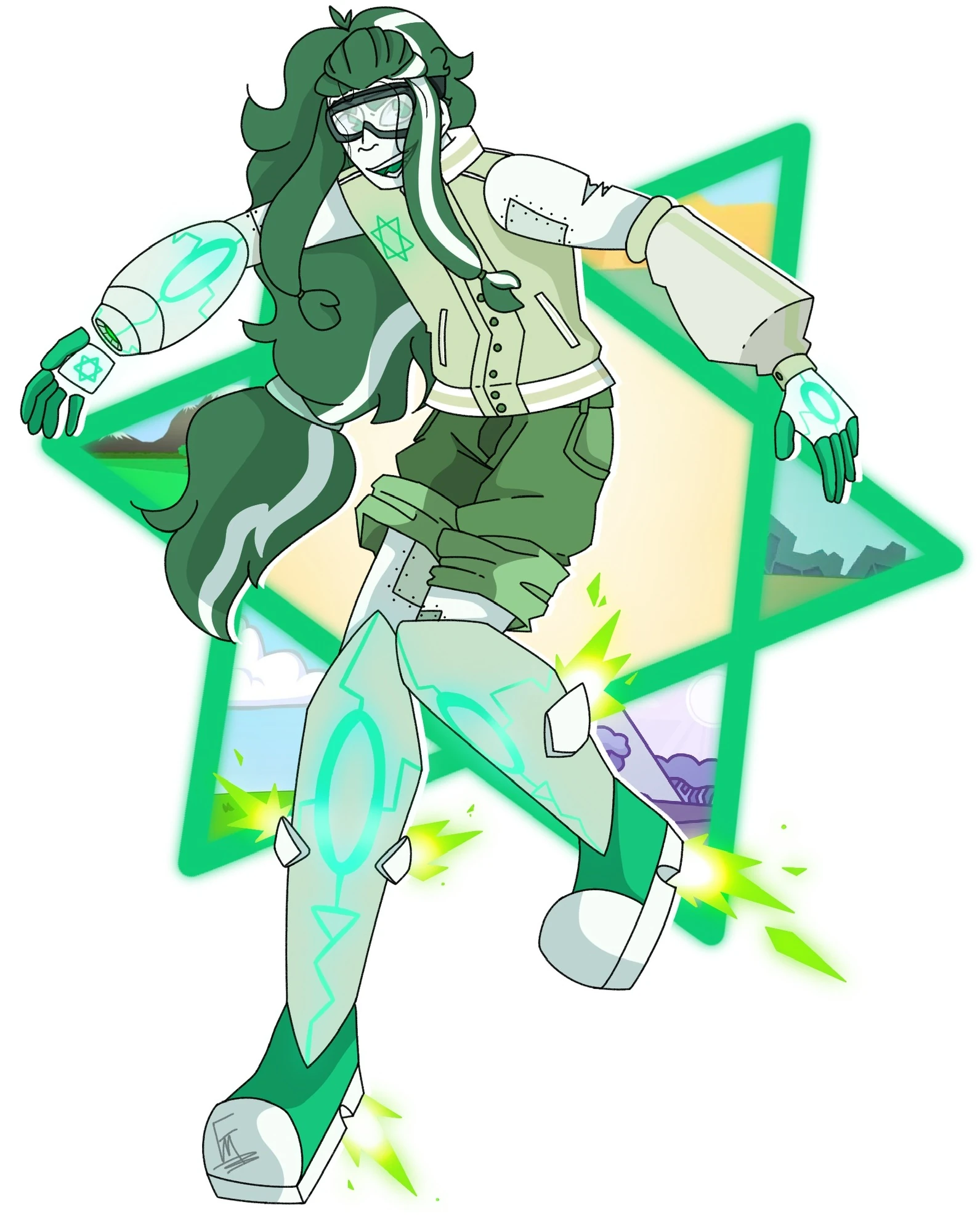 doodle of oodle | Fandom