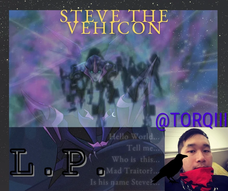 Discuss Everything About Teletraan I: The Transformers Wiki | Fandom