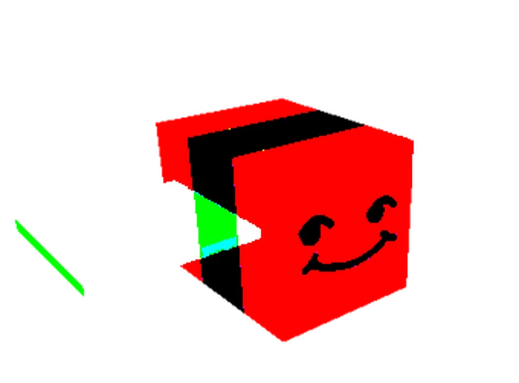 distorted bees: | Fandom