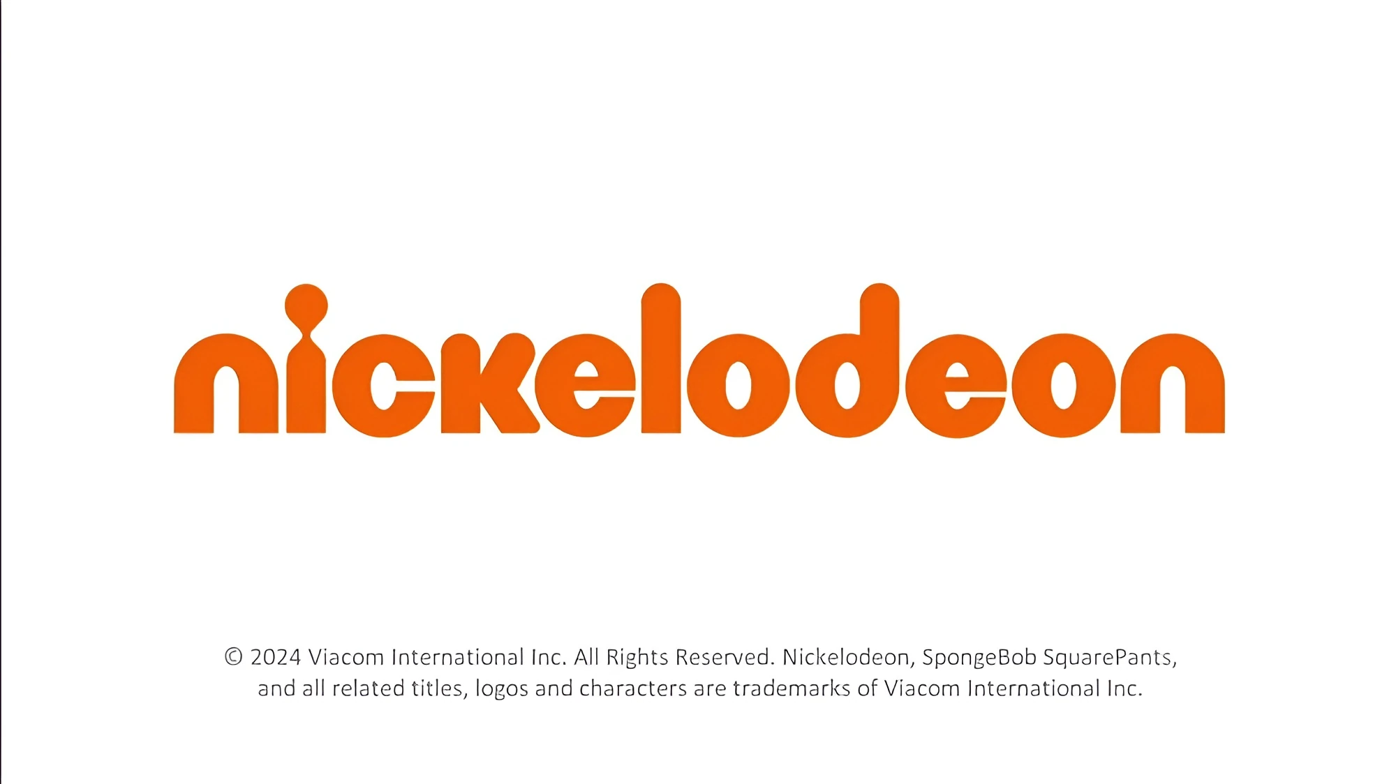 Nickelodeon Productions logo | Fandom