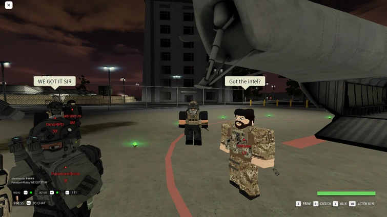 COD MW2 ending | Fandom
