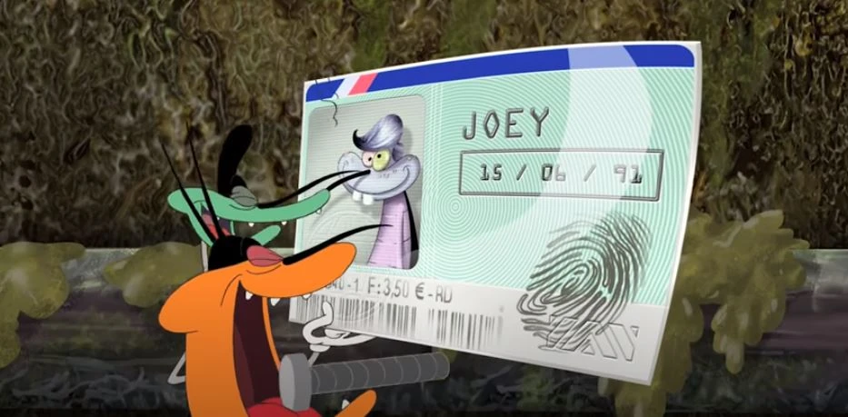 So Joey is 30 Years old? | Fandom