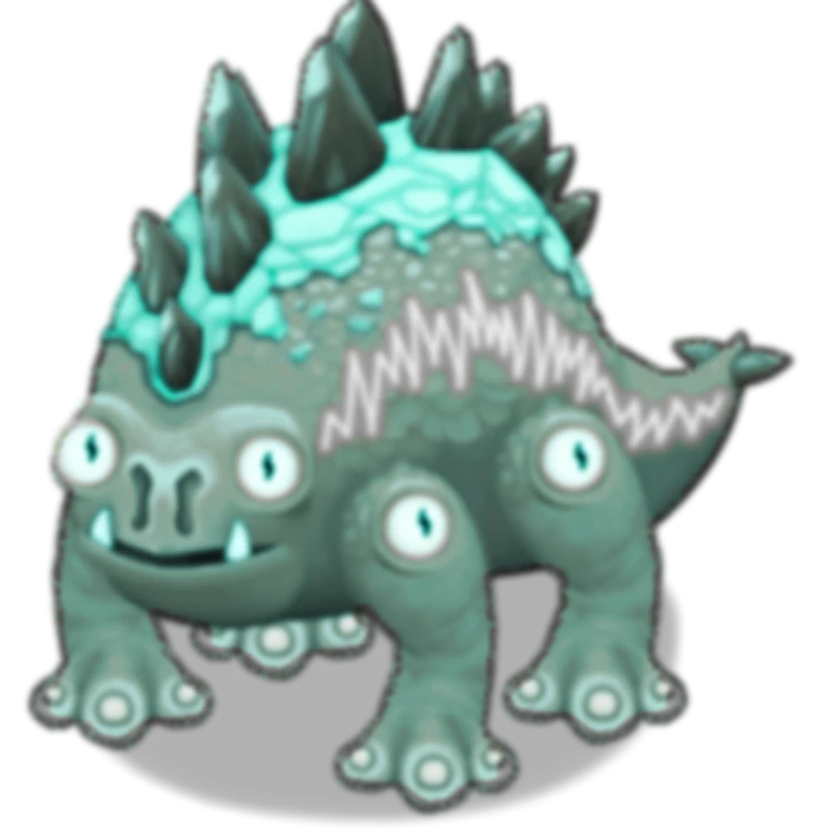 If i designed Rare/Epic Stogg | Fandom