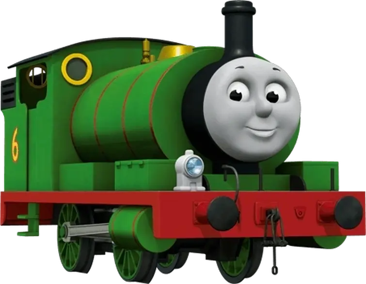 Discuss Everything About Thomas the Tank Engine Wikia | Fandom