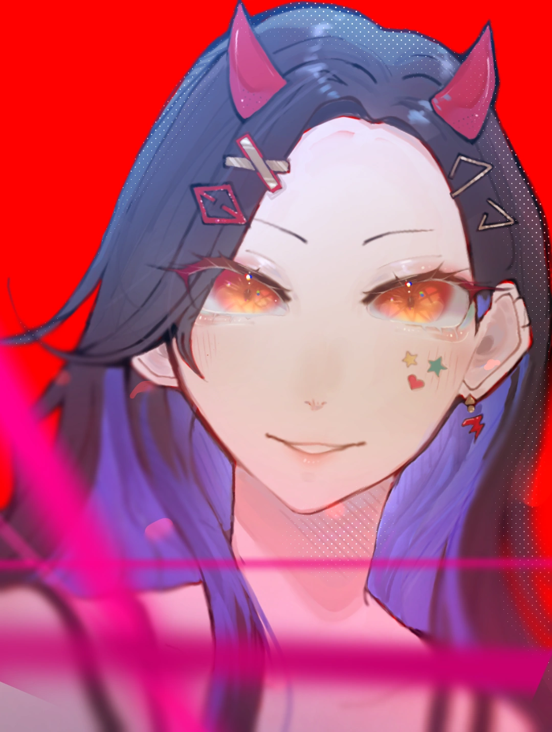 SHE TURNED WICKED CRAZY GUYS RUN | Fandom