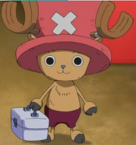 Tony Tony Chopper 4* concept! | Fandom
