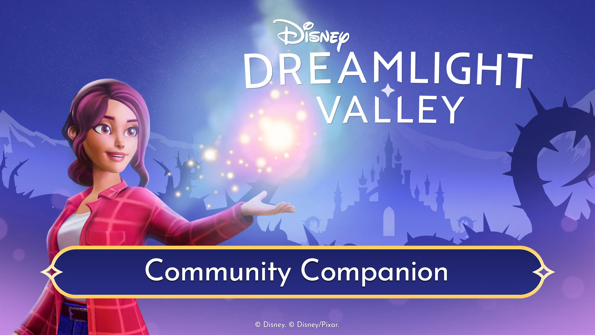 HELP US CREATE A COMMUNITY COMPANION! | Fandom