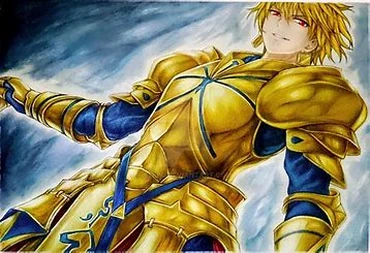 Discuss Everything About Anime Battle Arena (ABA) Wiki | Fandom