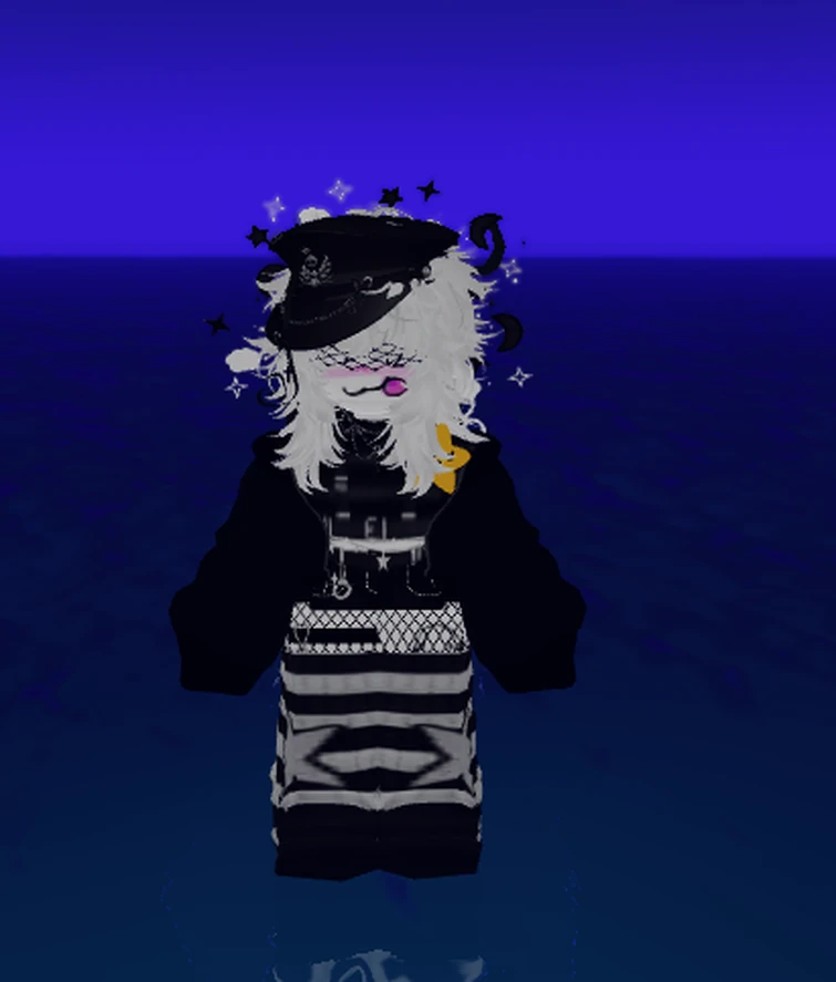 Discuss Everything About 🔵⭐The TSAMS Oc Wiki⭐🟣 Wiki | Fandom