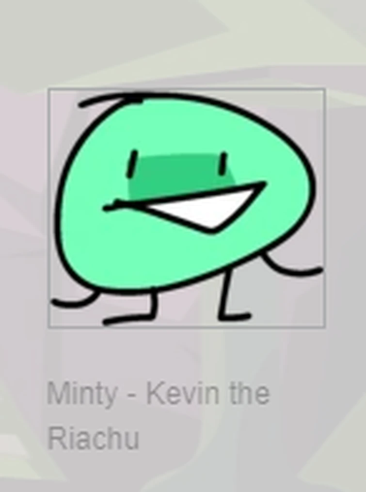 Why BFDI is just another rip-off of Object Terror | Fandom