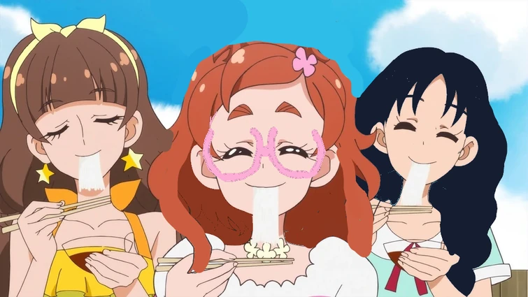 Screenshot Edit: Haruka | Fandom