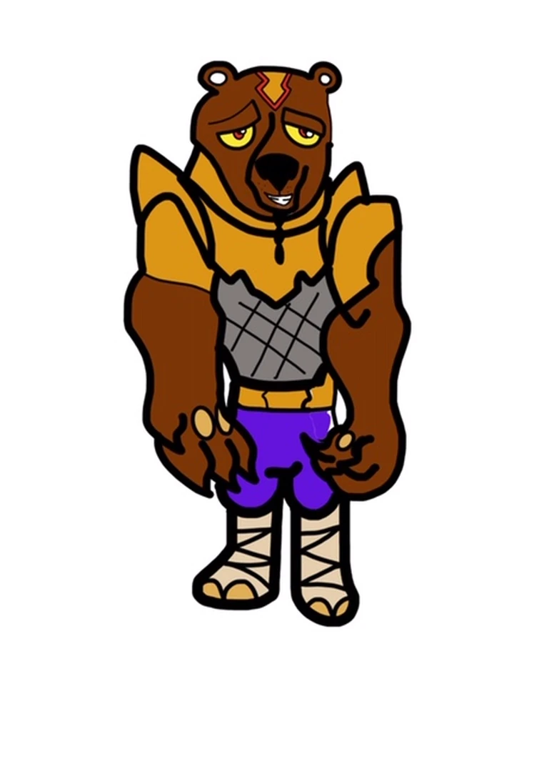 Discuss Everything About Kung Fu Panda Wiki | Fandom