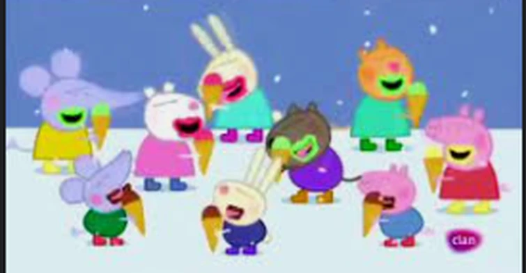 Discuss Everything About Wiki Peppa | Fandom