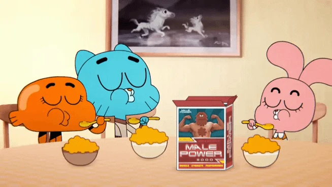 Male Power 2000 | Fandom