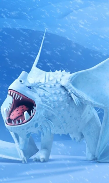 Discuss Everything About How to Train Your Dragon Wiki | Fandom
