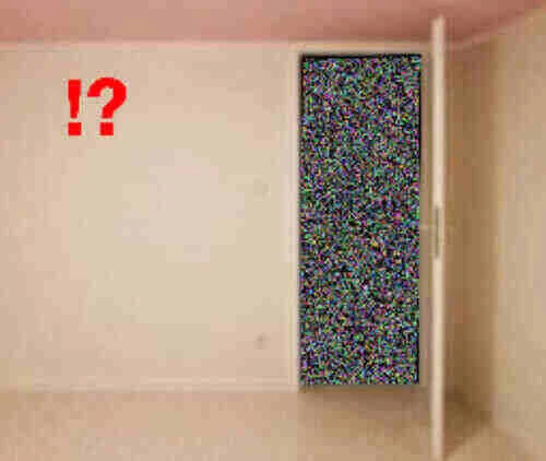 Yet Another weirdcore image | Fandom