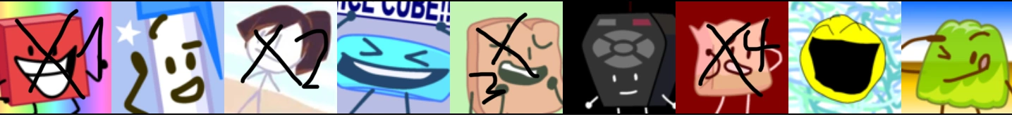 Vote who you want to DIE | Fandom