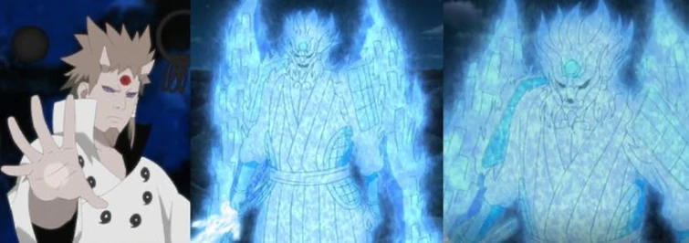 Ranking the Susano’s from Strongest to Weakest. | Fandom