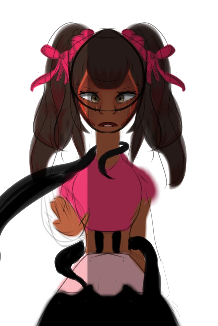 a taking art requests (only one wee) | Fandom