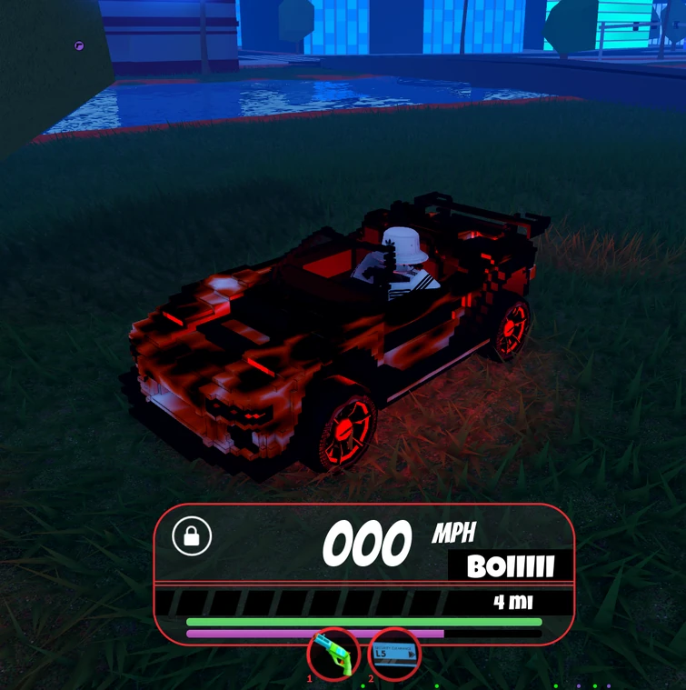 Discuss Everything About Jailbreak Wiki | Fandom