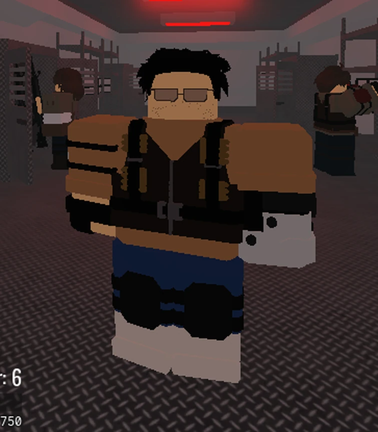 Discuss Everything About Decaying Winter Wiki | Fandom