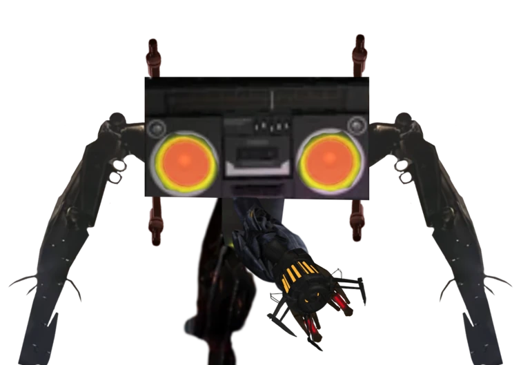 Discuss Everything About Skibidi Toilet Fanon Wiki | Fandom