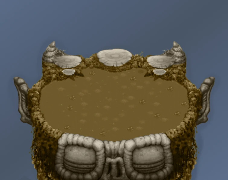 Beast island critter update | Fandom