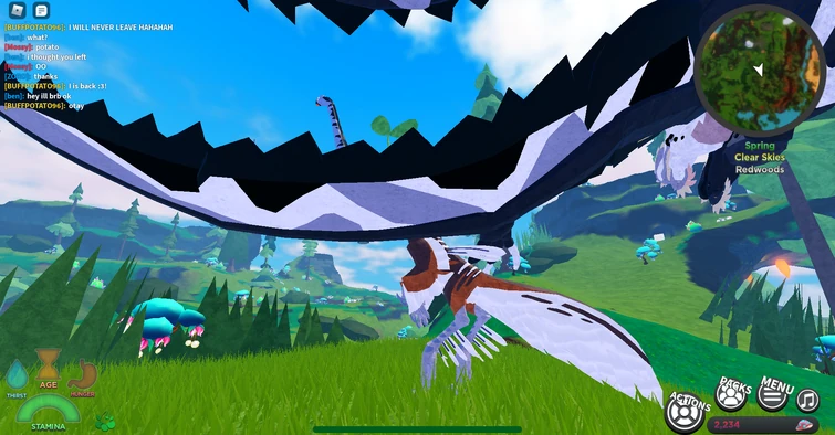Discuss Everything About Creatures of Sonaria Wiki | Fandom