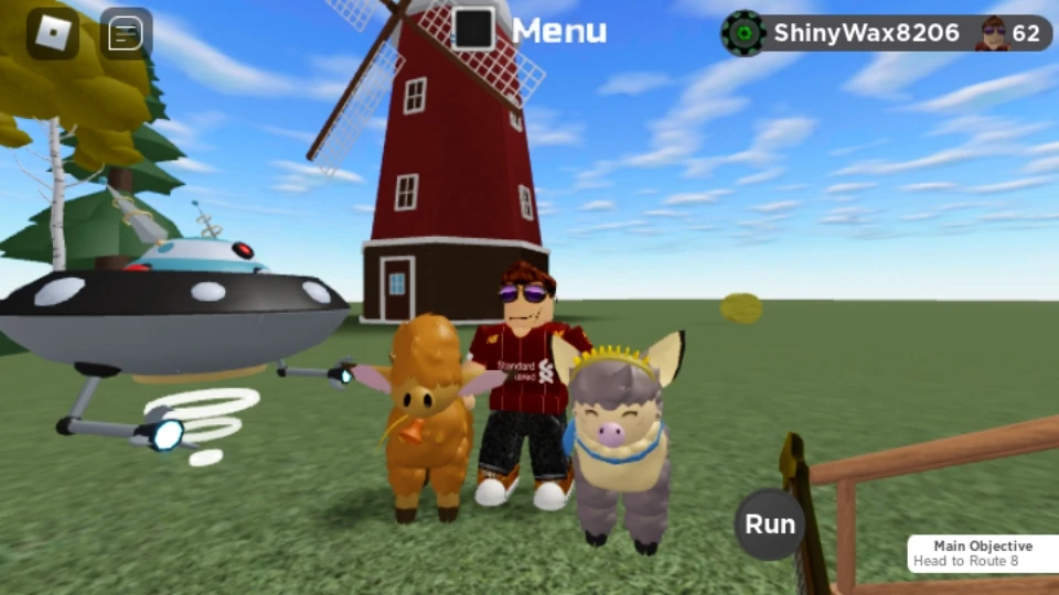 Discuss Everything About Loomian Legacy Wiki | Fandom