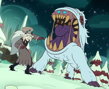 Slitherbeast | Fandom