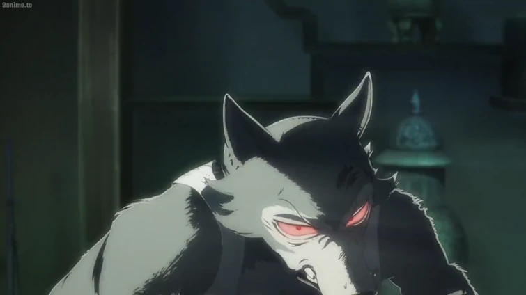 Character Concept: | Fandom