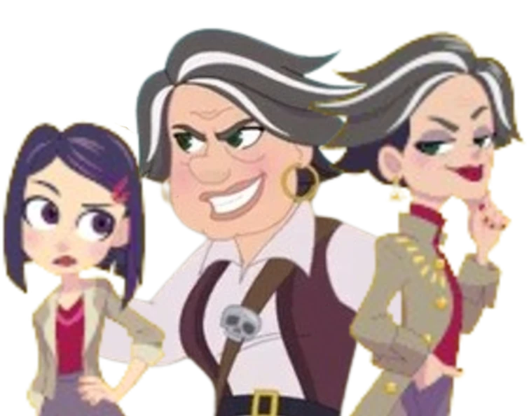 Discuss Everything About Polly Pocket (2018 TV series) Wiki | Fandom