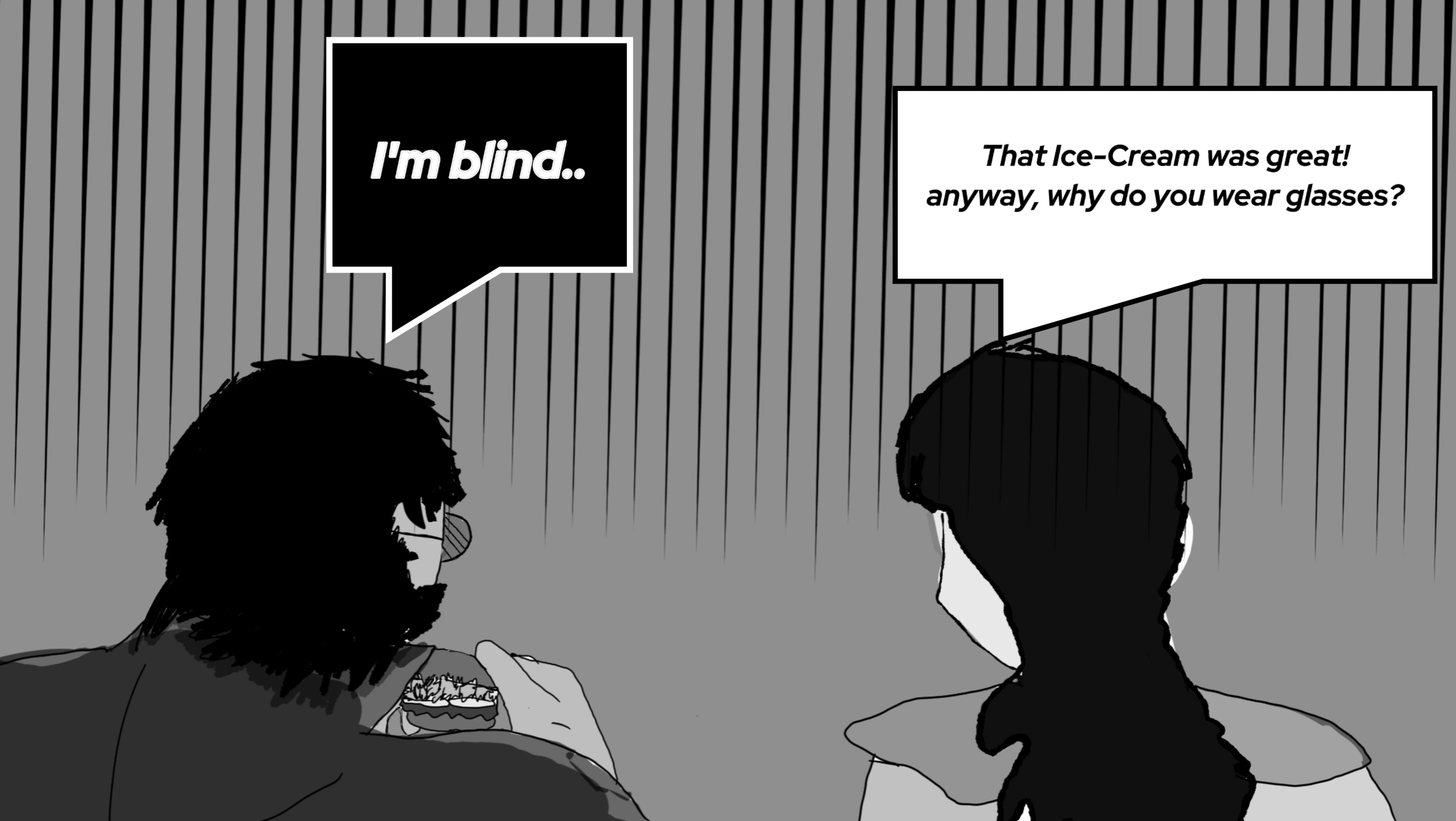 Qat casually dropping lore | Fandom